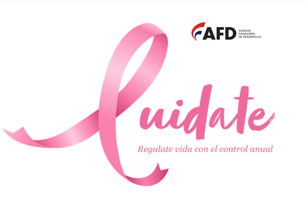 Cuídate, regálate vida con el control de anual