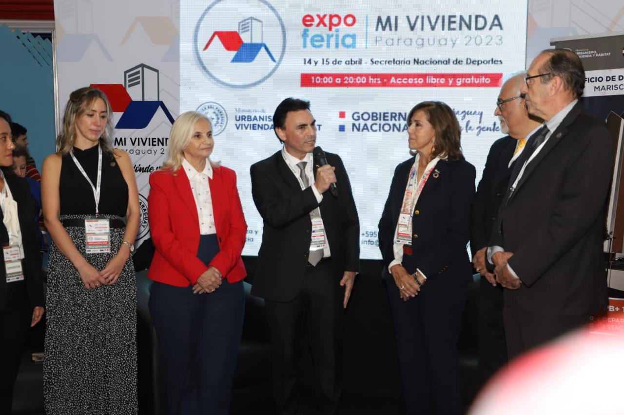 AFD participa de la Expo Feria Mi Vivienda y reporta aprobación de USD ...